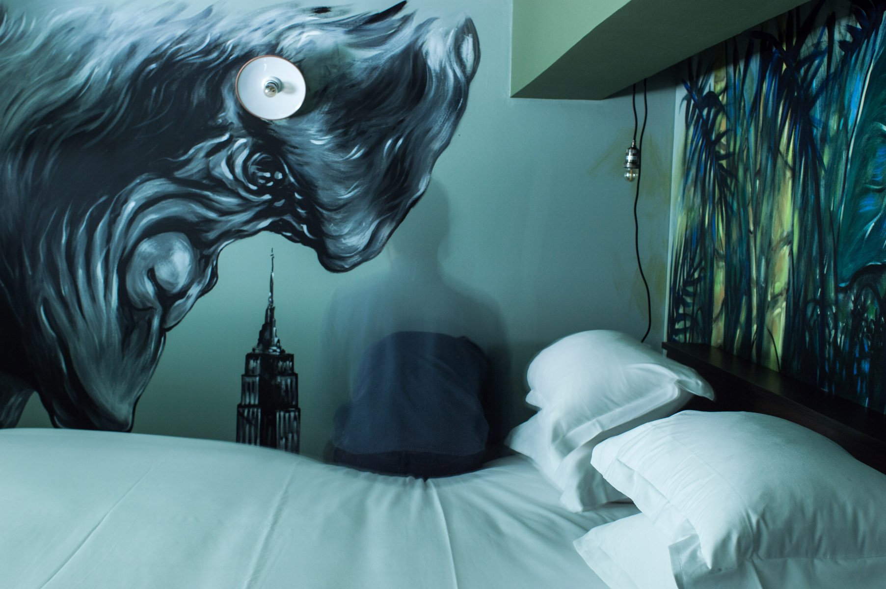 Le Magic Hall | hotels in rennes france | OFFICIAL WEBSITE
